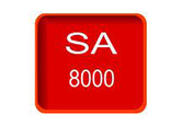 QUY TRÌNH ĐÁNH GIÁ CHỨNG NHẬN SA 8000 CỦA VCB